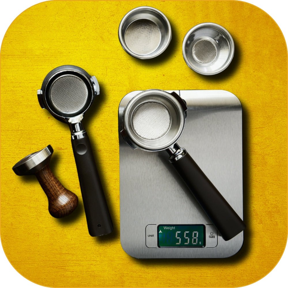 10 Accessories You May Need For Your Espresso Bar – Comiso Coffee