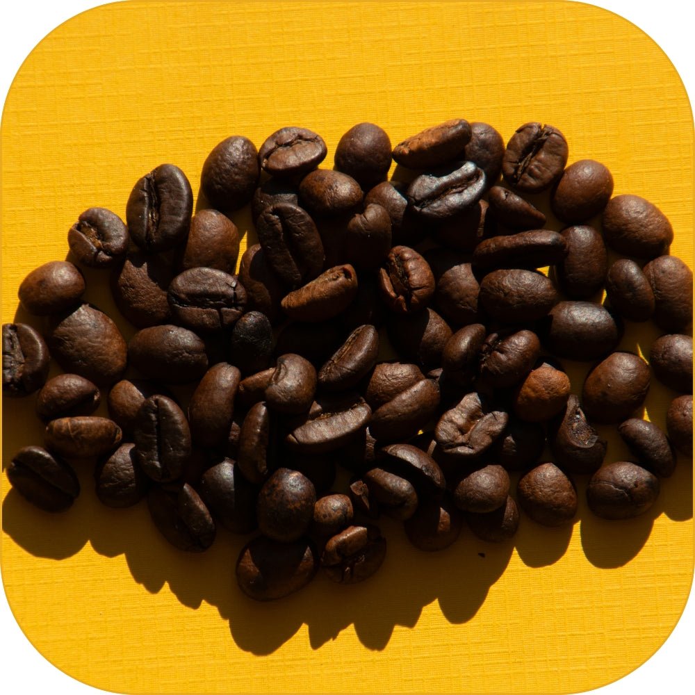 How Roast Levels Impact Your Brewing Experience – Comiso Coffee