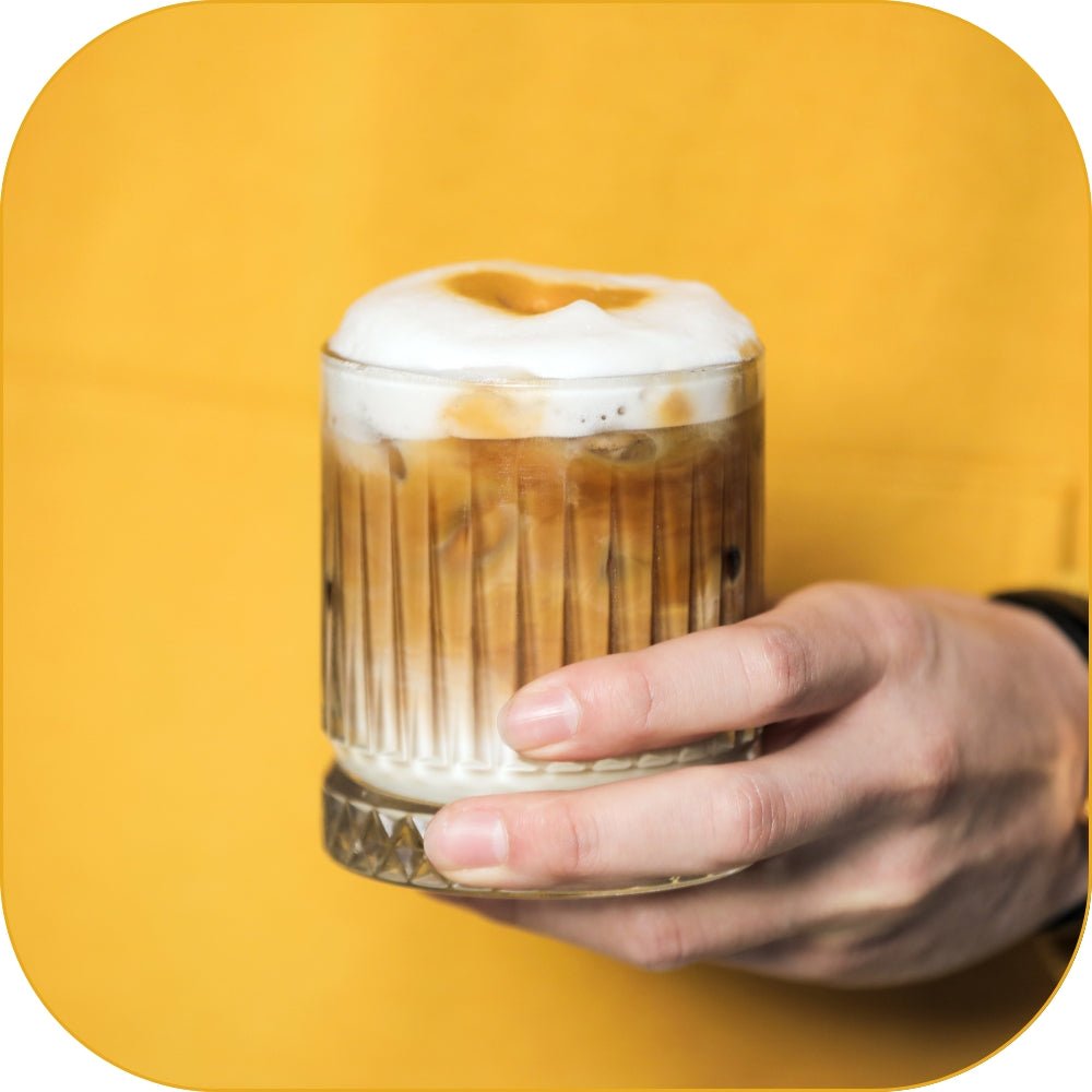 The Art of Milk Frothing: Perfecting Your Latte and Cappuccino at Home ...