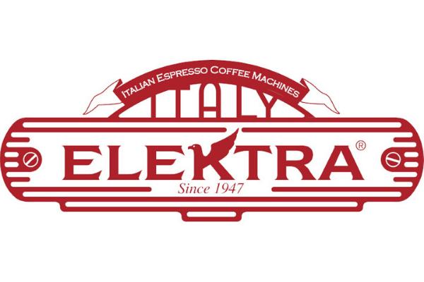 Elektra Espresso Machines & Coffee Grinders | Comiso Coffee