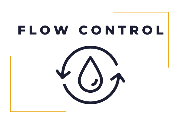 Flow Control | Comiso Coffee