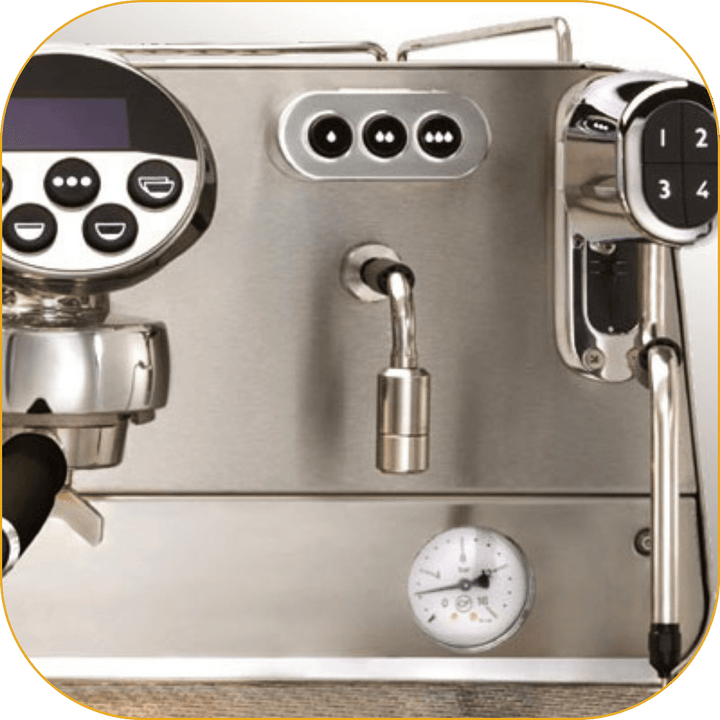 Faema President Espresso Machine | Comiso Coffee