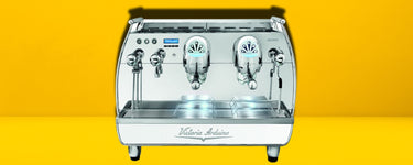 Victoria Arduino Adonis Espresso Machine | Comiso Coffee