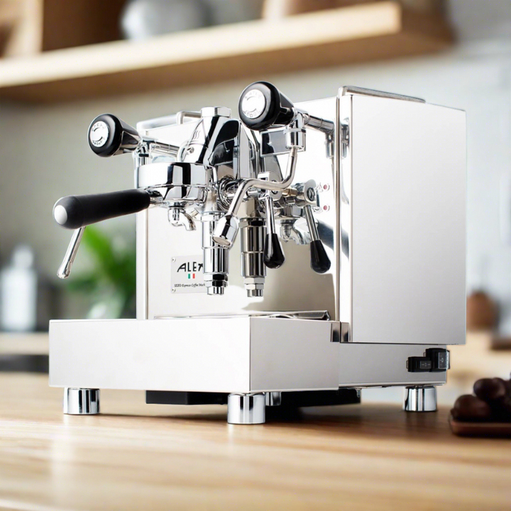 Izzo Alex Duetto IV Plus Espresso Machine | Comiso Coffee