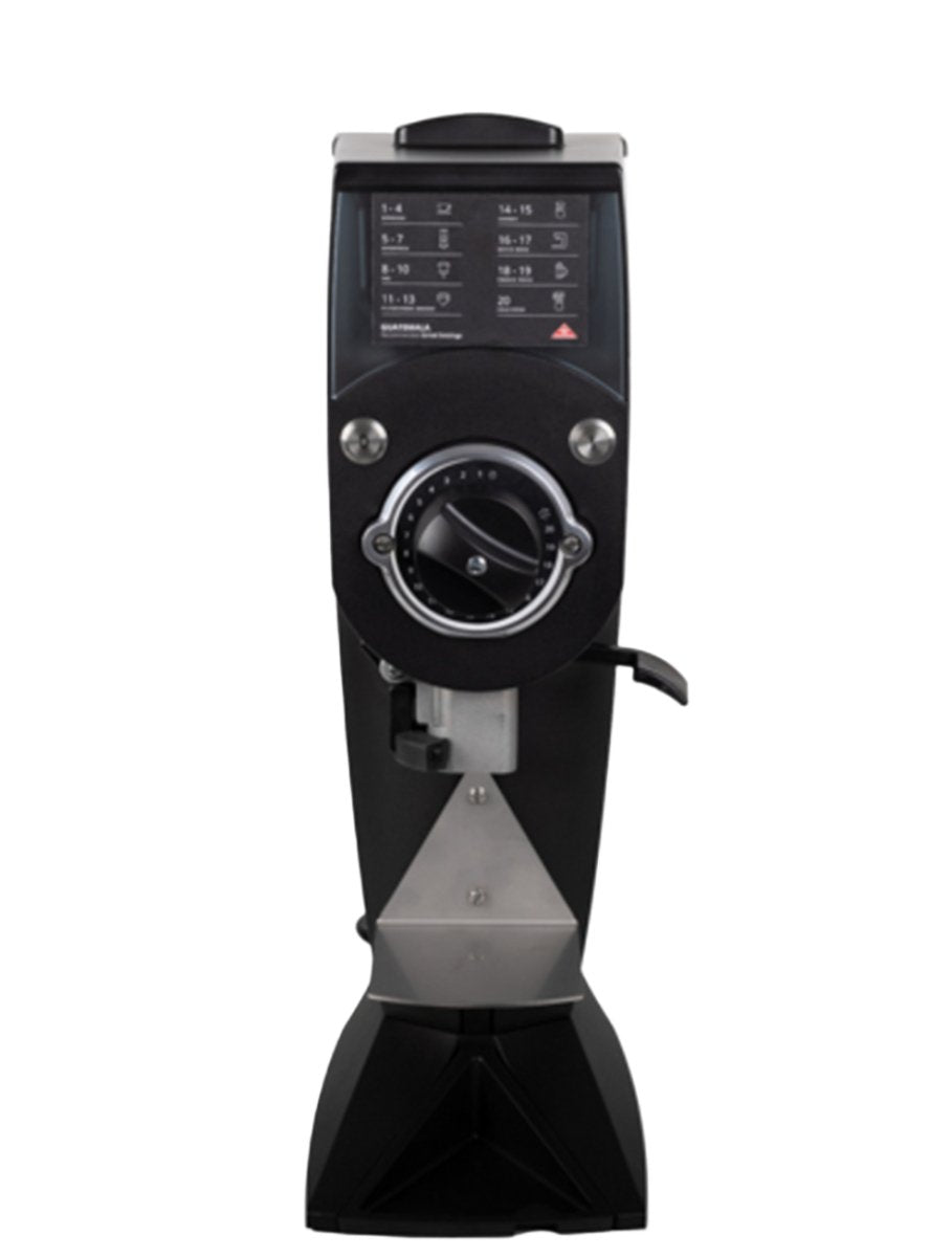 Mahlkonig Guatemala Coffee Grinder | Comiso Coffee