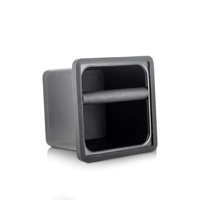 Barista Basics Knock Box | Comiso Coffee