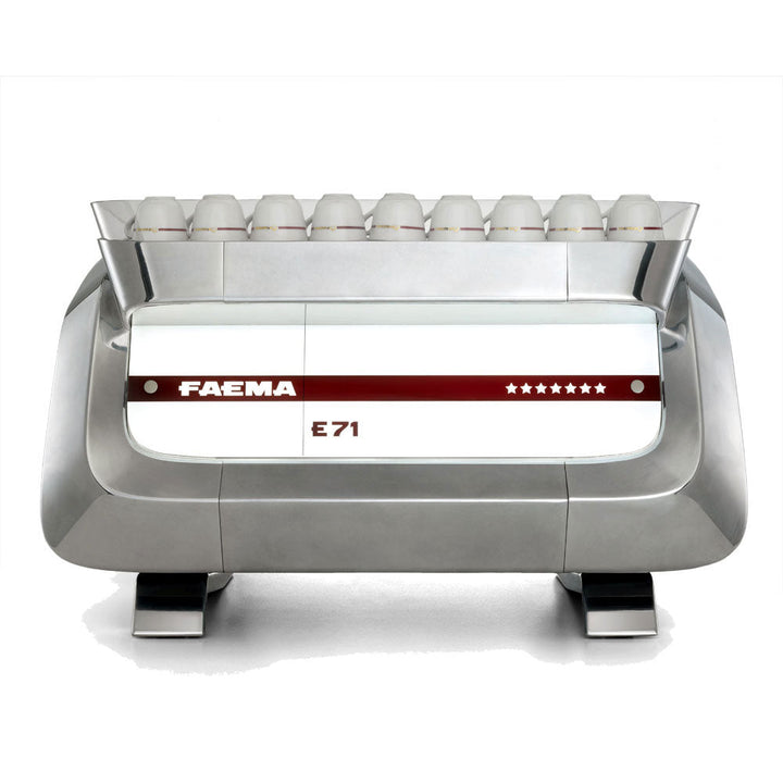 Faema E71 Espresso Machine | Comiso Coffee