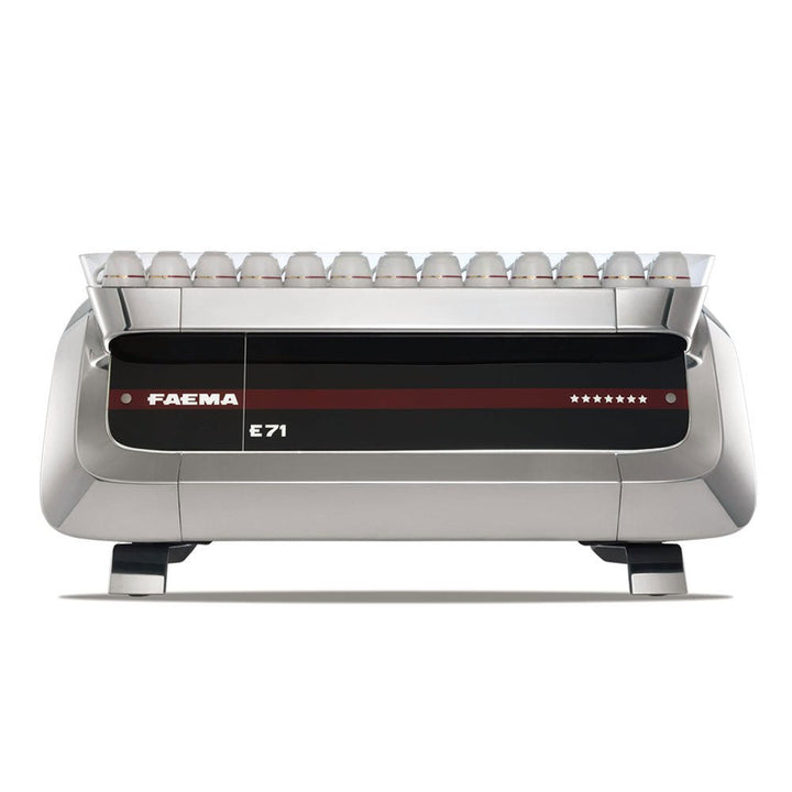 Faema E71 Espresso Machine | Comiso Coffee