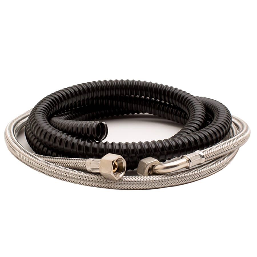 Quick Mill Plumb Kit | Comiso Coffee