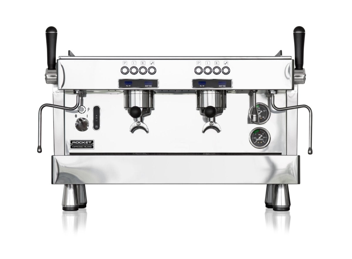 Rocket R9 Espresso Machine | Comiso Coffee