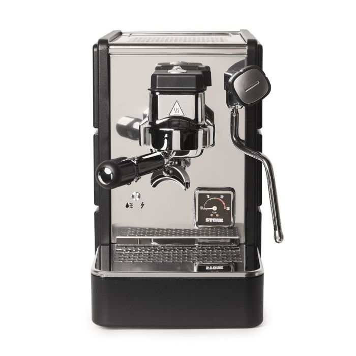 Stone Plus Espresso Machine | Comiso Coffee