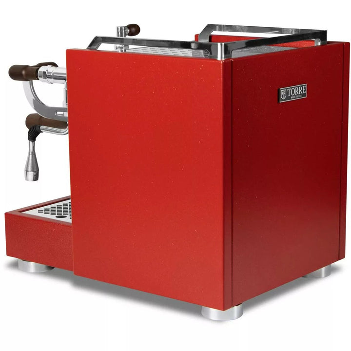 Torre Peppina Evo Espresso Machine | Comiso Coffee