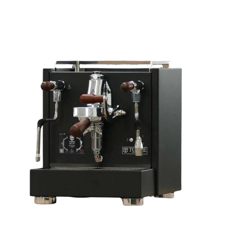 Torre Peppina Evo Espresso Machine | Comiso Coffee
